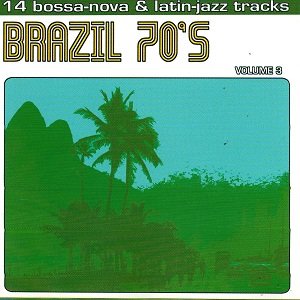 Brazil 70 S Volume 3 : V.a. Brazil (Vinyl Lp): Amazon.es: CD y vinilos}