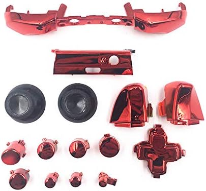 Full Set Buttons ABXY LB RB LT RT Buttons D Pad thumbstick Joystick ...