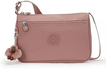 Amazon | Kipling Callie クロスボディバッグ, Rosey Rose, One Size | KIPLING(キプリング ...