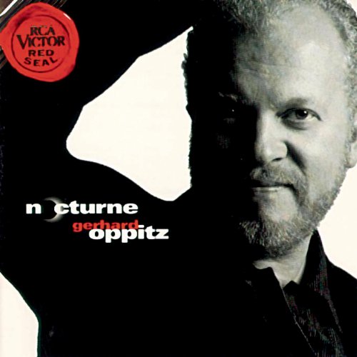 Amazon.com: Encores : Gerhard Oppitz: Digital Music