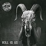 【発売日：2026年05月13日】・製造元:Hecatombe Records