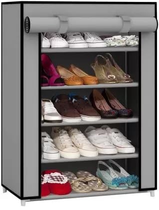 Best Care collapsible shoe rack, Foldable Shoe Rack, Portable Shoe rack ...