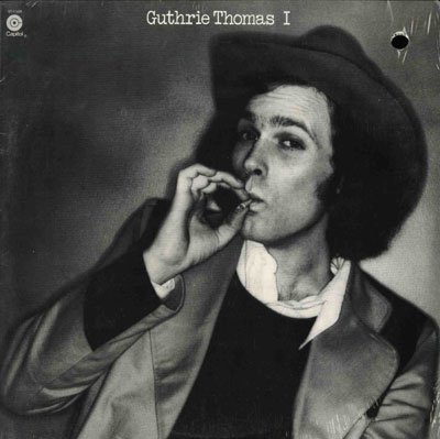 Guthrie Thomas I - Amazon.com Music