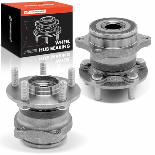 Are The Front And Rear Wheel Bearings The Same [Know The DIFFERENCE!] - Tire Fever