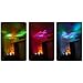 Cofufu Relax Projector Pot Music Input, Aurora Light, Aurora Lamp ...