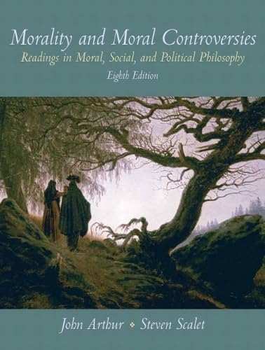 Amazon.com: Morality and Moral Controversies: Readings in Moral, Social ...
