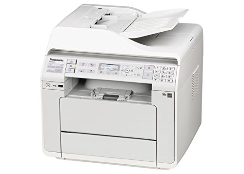 Amazon.in: Buy Panasonic DP-MB250 Multi Function Laser Printer Online ...