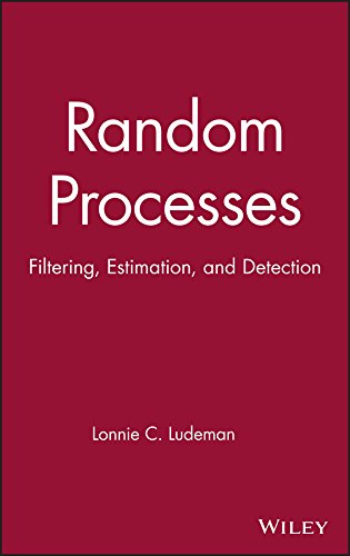 Random Processes Filtering Estimation And Detection Ieee Press 5911
