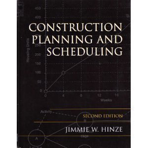 Buy Construction Planning and Scheduling Book Online at Low Prices in ...