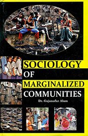 Amazon.in: Buy Sociology of Marginalized Communities Book Online at Low ...