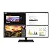 LG 43UN700-B 43 Inch UHD (3840 X 2160) IPS Display with USB Type-C, 4 ...