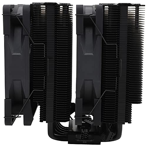 Thermalright Peerless Assassin 120 Black | CPU 冷却器 | 部分 | PC Builds