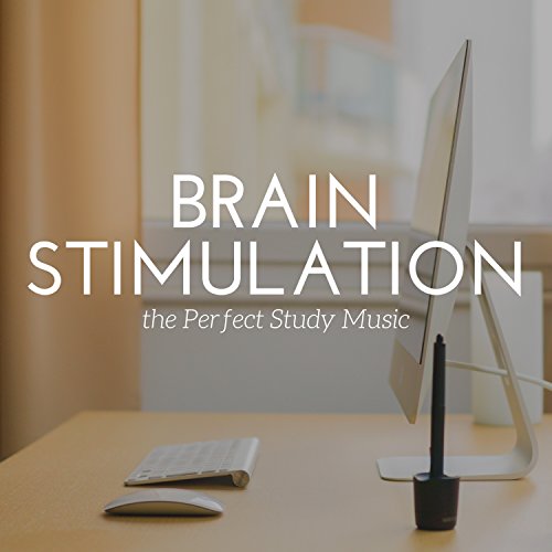 Amazon.com: Brain Stimulation: the Perfect Study Music to Enhance ...