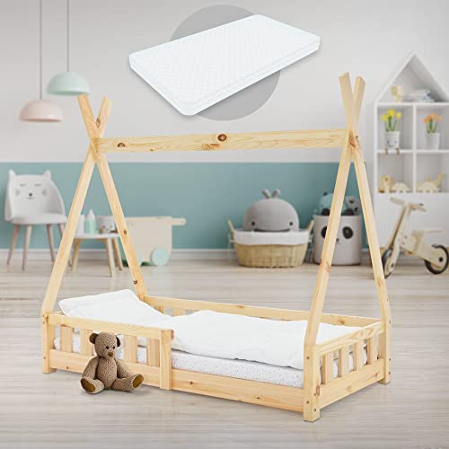Beste tipi bed met lade 2025