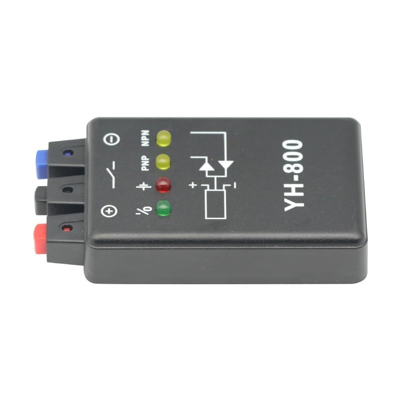 Snapklik.com : Photoelectric & Proximity Switch Tester