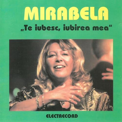 Amazon Music - MirabelaのTe iubesc, iubirea mea - Amazon.co.jp