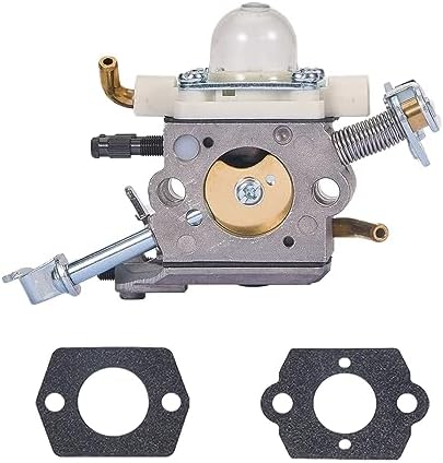 Amazon.com: Mikatesi MFL 500X Carburetor C1M-FR1B Replacement for Fuji ...