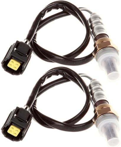 Amazon.com: STAYTOP Oxygen Sensor O2 Sensor Upstream and Downstream ...