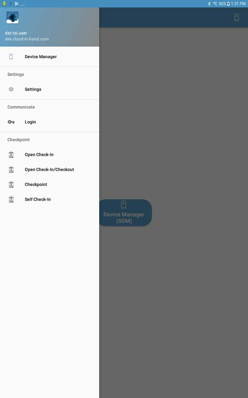 stratus-io : Time and Attendance - App on Amazon Appstore