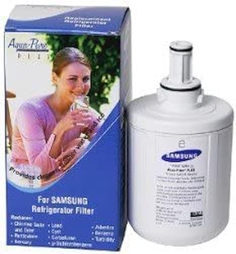 Samsung DA29-00003G Internal Fridge Water Filter, Model HAFIN2/EXP ...
