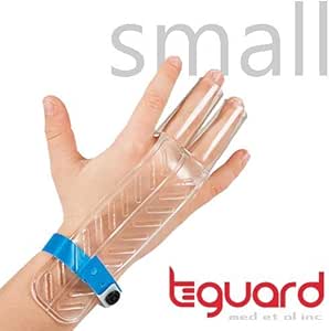 Amazon.com: Treatment Kit to Stop Finger Sucking by TGuard brand ...
