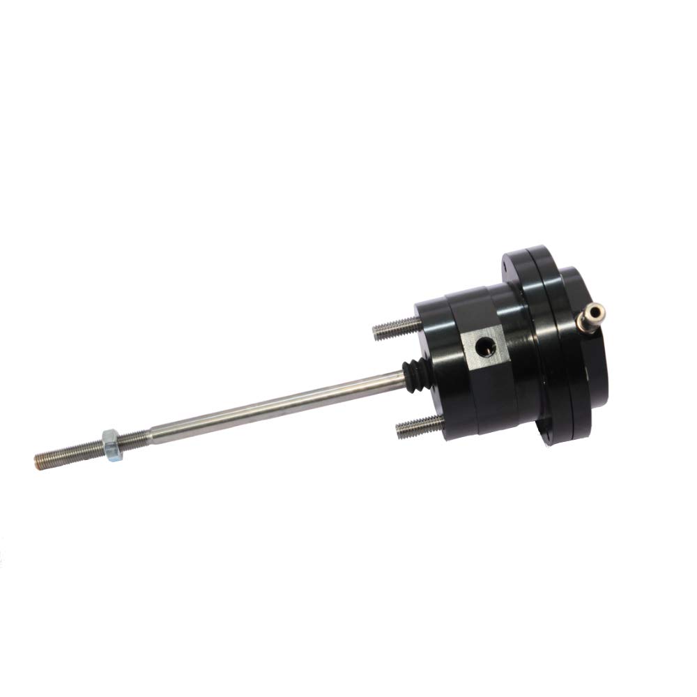Snapklik.com : TRITDT Adjustable Billet Wastegate Actuator 7"8" Arm ...