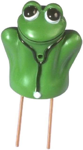 Amazon.com : P3 International Dr Frog Water Sensor P8220 : Plant Water ...