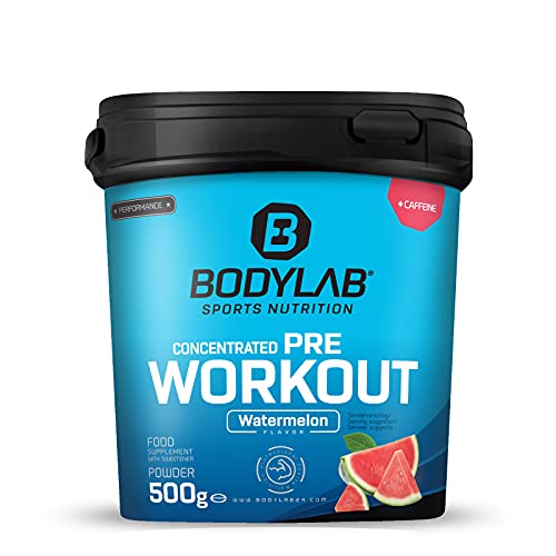 Booster Pre Workout – Die 16 besten Produkte im Vergleich - vitafit ...