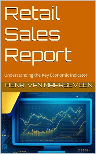 Amazon.com: Retail Sales Report : Understanding the Key Economic ...