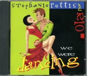 We Were Dancing: Pettis, Stephanie, Rio: Amazon.es: CD y vinilos}