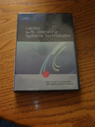A+ Software LabSim: TestOut! Corporation: 9780619186760: Amazon.com: Books