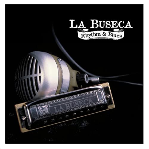 Spiele La Buseca (Deluxe) von La Buseca auf Amazon Music ab