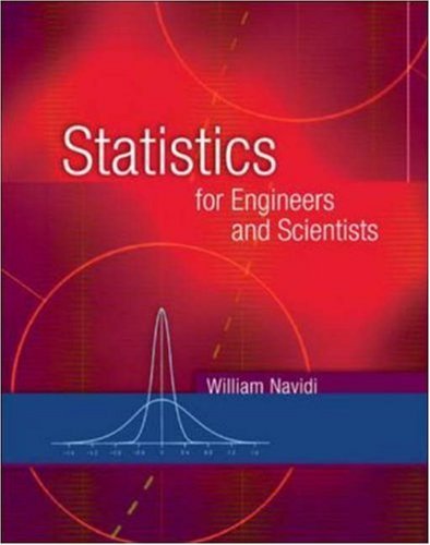 Amazon.com: Statistics for Engineers and Scientists w/ CD-ROM ...