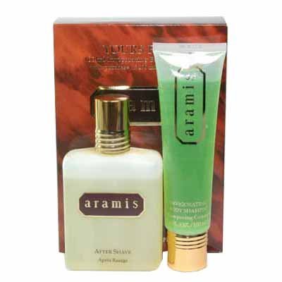 Amazon.com : Aramis By Aramis Sophisticated Traveler Set : Fragrance ...