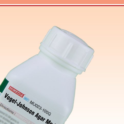 Vogel-Johnson Agar Medium : Amazon.in: Industrial & Scientific