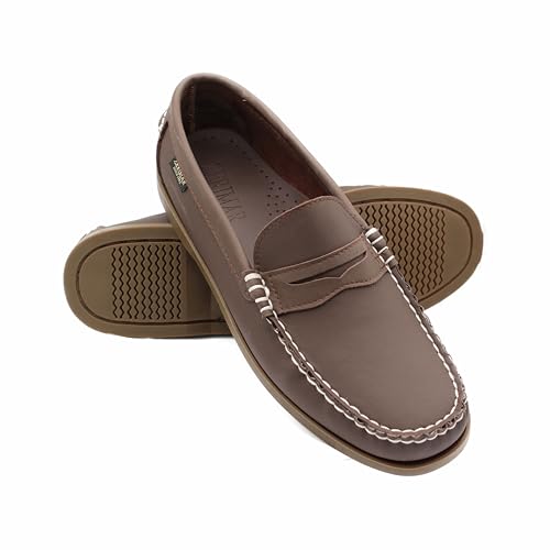 Mocasines para hombre - Alpargatas Baratas