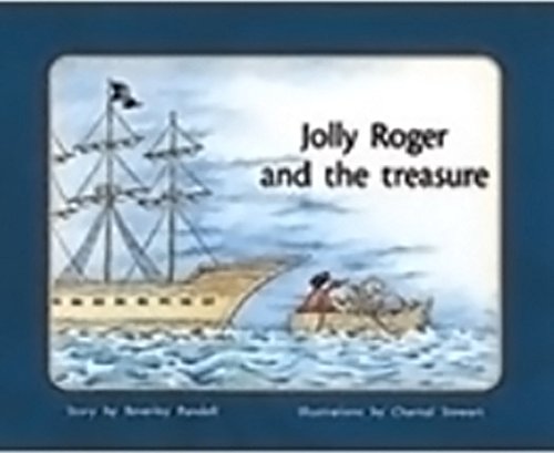 Amazon.com: Jolly Roger, the Pirate: Individual Student Edition Yellow ...