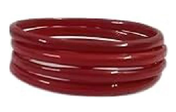 Buy Somil Signing Colourful Bridal & Function Plain Sweet Sound Glass ...