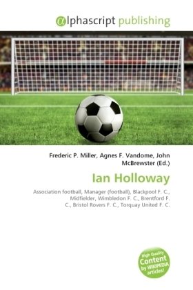Amazon.co.jp: Ian Holloway : Japanese Books