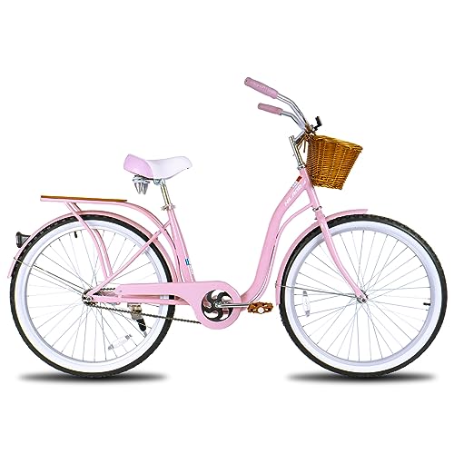 Women'S City Bikes – The 16 best products compared - Outdoors Magazine