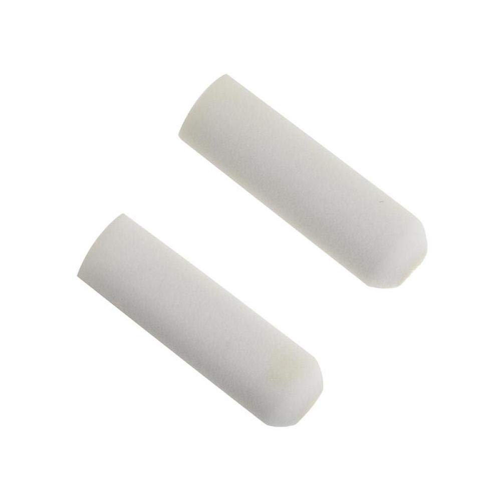 Stanley High Density Foam Refills (2) 4 Inch : Amazon.co.uk: DIY & Tools