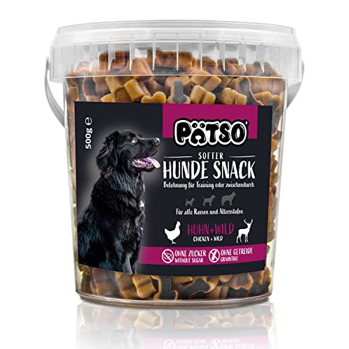 Weiche Snacks – Die 15 besten Produkte im Vergleich & Angebote ...