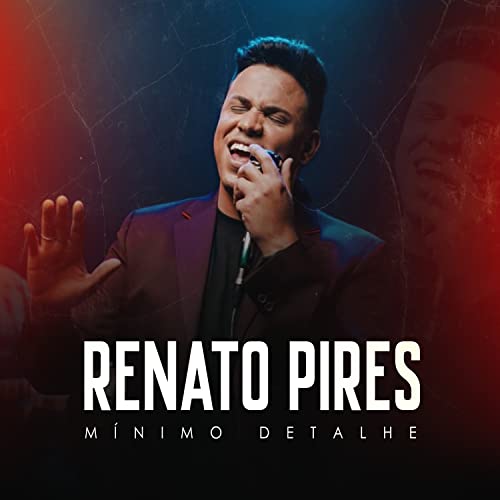 Play Mínimo Detalhe by Renato Pires on Amazon Music Unlimited