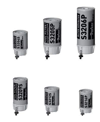 Amazon.com: RACOR S3202 Element ASSEMBLY-3202 : Automotive