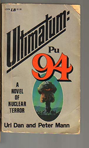 Amazon.co.jp: Ultimatum Pu 94 : Japanese Books