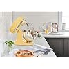 Amazon.com: KitchenAid Artisan Series 5 Quart Tilt Head Stand Mixer ...
