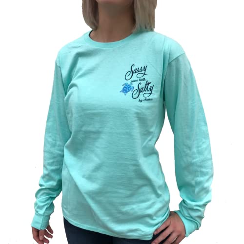 High-Quality Apparel for the Whole Family - Southern Fin Apparel
