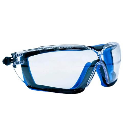 Cubre Lentes De Seguridad - Ferreteria Y Herramientas