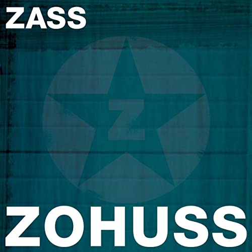Spiele Zohuss von ZASS auf Amazon Music ab