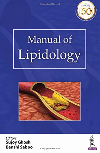 Manual Lipidology: 9789352700295: Medicine & Health Science Books ...